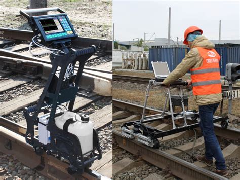 Non Destructive Testing Equipment Types And Applications