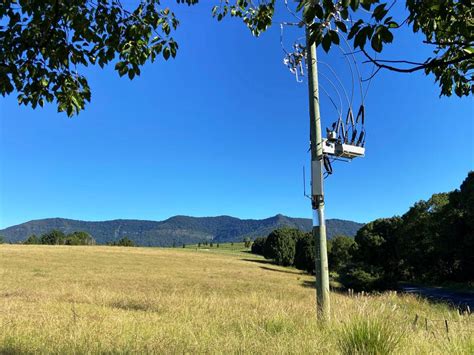 Local Wireless Control Using Mobile Apps To Interrogate Noja Power Recloser Controls Noja