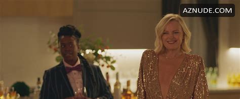 THE DONOR PARTY NUDE SCENES AZNude