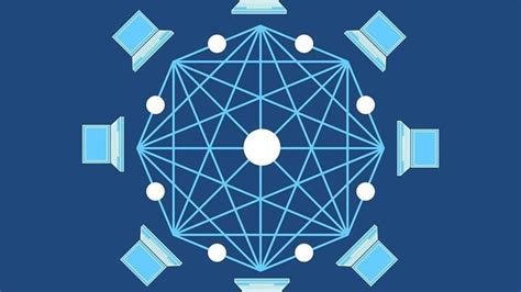 Blockchain Provides Security Traceability For Smart Manufacturing