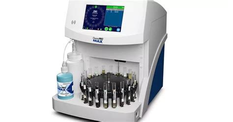 Advanced Instruments Releases The OsmoPRO MAX Automated Osmometer To Enhance Clinical Lab