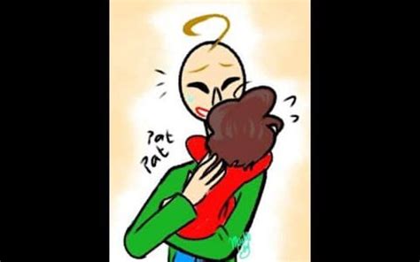 How Well Do You Know Baldi S Basics Easy Test Quotev