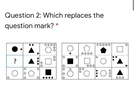 Logic And Reasoning Test Education Nigeria
