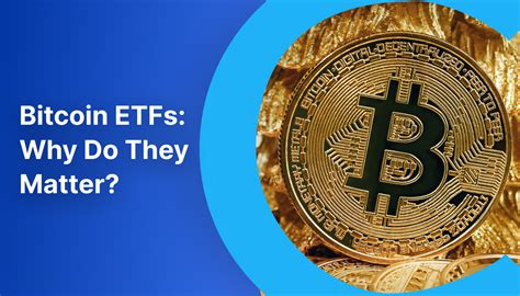 The Impact Of Bitcoin Etfs On Ethereum Etfs And The Crypto Market