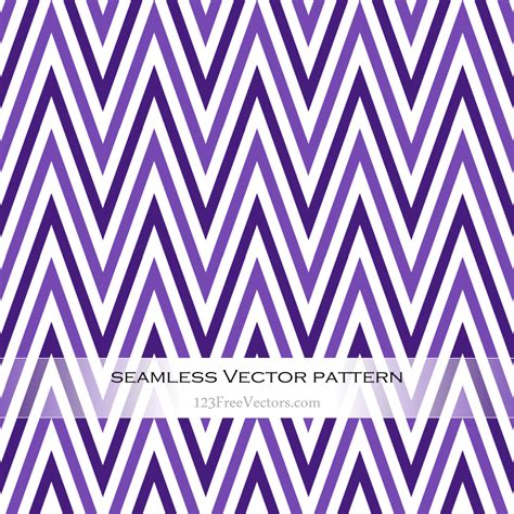 Violet Zig Zag Pattern Background Vector Download Free Vector Art Free Vectors