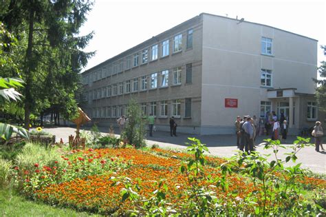 Инженерные классы появятся в школах Бреста