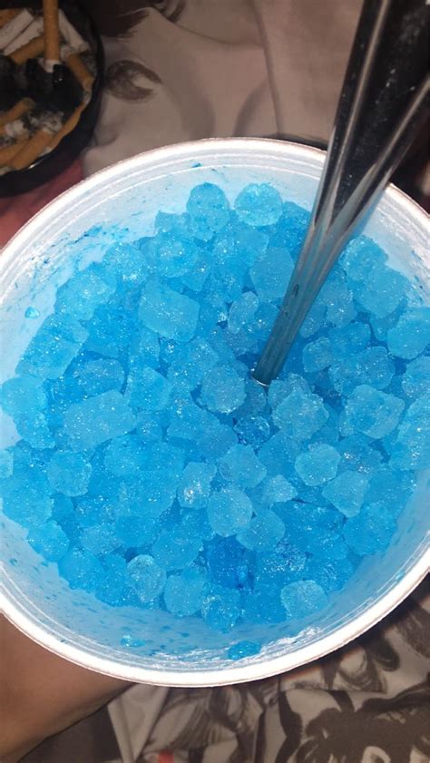 Frozen Delight Diy Flavored Nugget Ice For Ice Enthusiasts