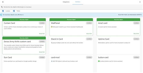 Hacs Sur Home Assistant Installation Et Configuration Rapide
