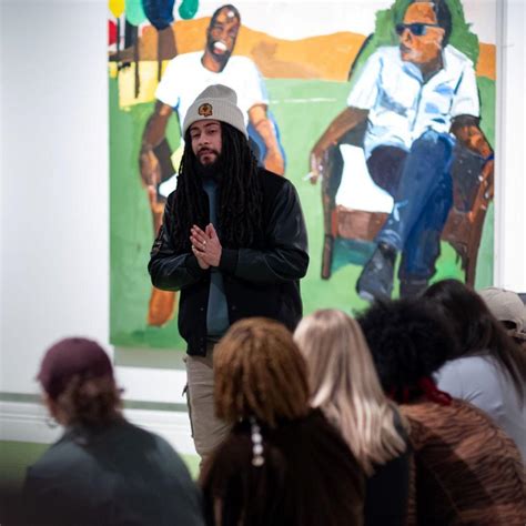 Youth National Portrait Gallery
