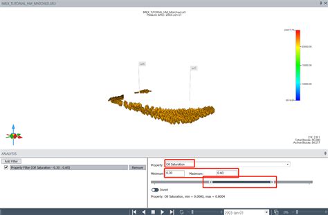 使用技巧（1）：results后处理filter功能筛选统计属性数据 Learn Cmg