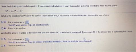 Solved Use Transformations To Graph The Function Then