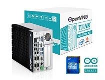 DevKit For Inference At The Edge Embedded Computing Design