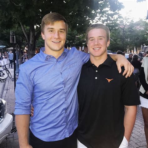 Jake Ehlinger Dead University Of Texas Linebackers Body Found Near