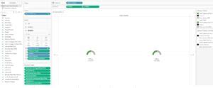 Tableau Gauge Chart When To Build Examples How To Create