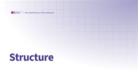 Structure Os Download Products Documentation