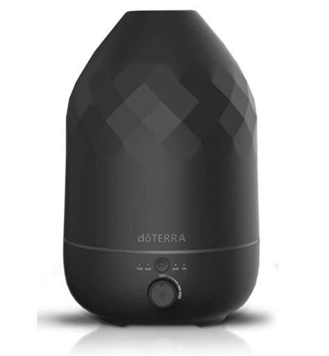 Doterra Diffuser Doterra Diffuser Doterra Essential Oils Doterra