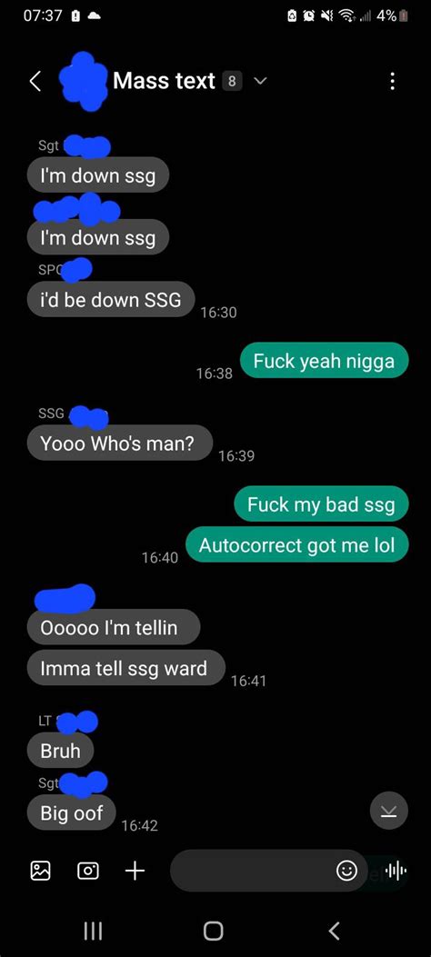 Autocorrect Got Me Fucked Up R Autocorrect