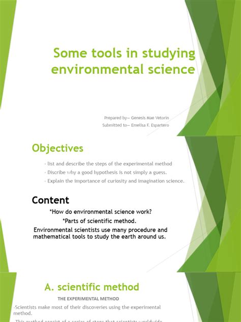 Some Tools In S Wps Office Genemae Pdf Scientific Method Experiment