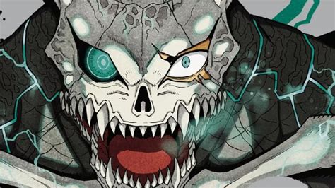 Kaiju No 8 Episode 11 Dub Release Date Confirmed