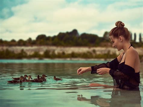 Picture Of Sofie Hansen