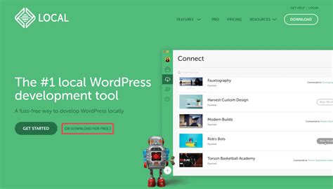 【超簡単】local By Flywheel（現local）を使ってwordpressのローカル環境を構築する 仙台のウェブ制作会社andha