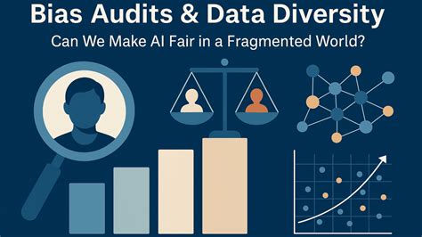 Bias Audits And Data Diversity Can We Make Ai Fair In A Fragmented World