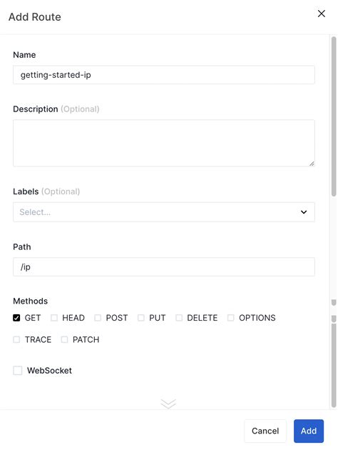 launch your first api api7 docs