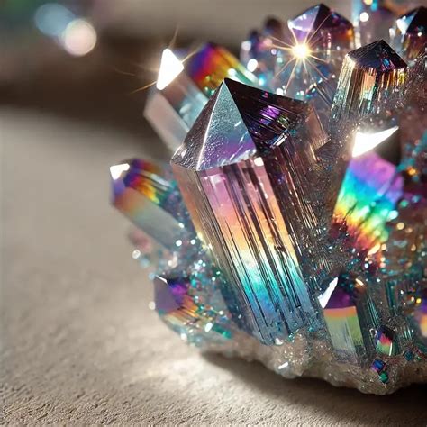 Harnessing The Power Of Rainbow Quartz Everyday Benefits For Mind