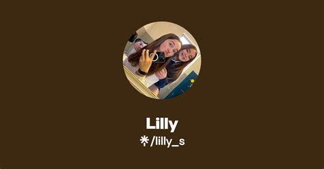 Lilly Linktree