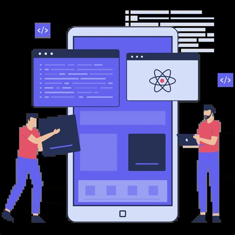 Website And Mobile App Development Associative India