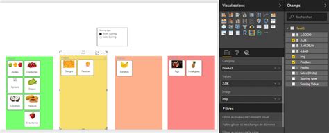 Create A Nice Looking PBI Scoring System In Min Microsoft Fabric Community
