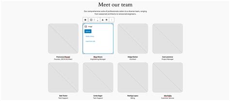 A Guide To Effective Use Of The Wordpress Block Editor — Speckyboy
