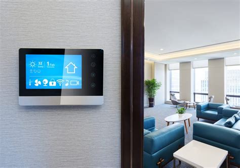 Building Automation Starkey Electrical Limited