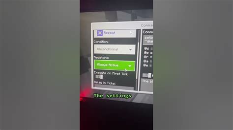 Comment Any Other Commands You Need Minecraft Commandblock