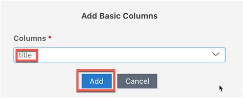 Refine The List Report With Additional Ui Elements Sap Tutorials