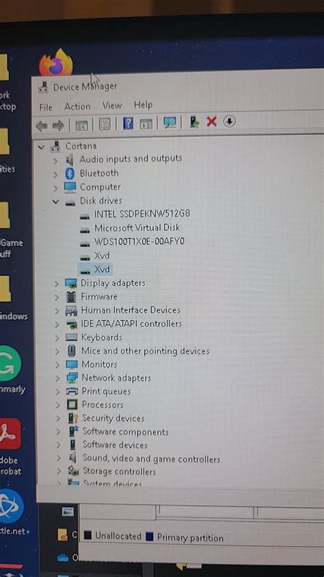 Rog Strix Not Detecting Sata Drives Rasus