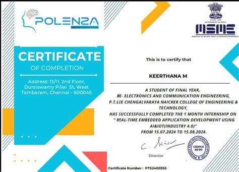 keerthana m on linkedin embedded iot realtimeprojects
