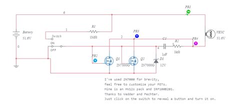 Public Circuits Multisim Live