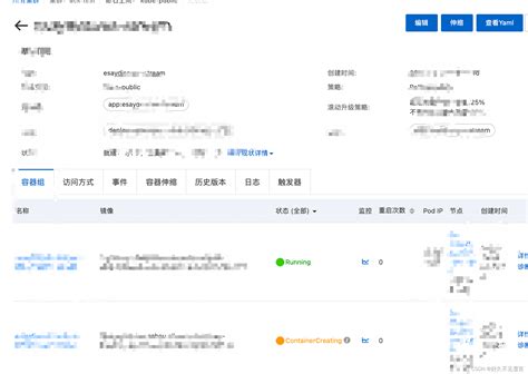 Docker部署项目到阿里云集群docker项目转移到阿里云 Csdn博客