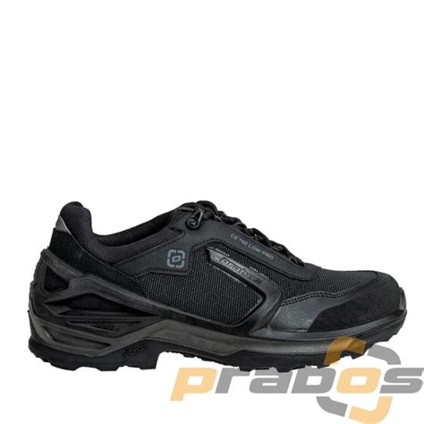 Niskie buty taktyczne | Prabos