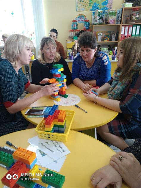 МАЙСТЕРНЯ МЕТОДИСТА Педагогічна паралель для вихователів старших груп закладів дошкільної