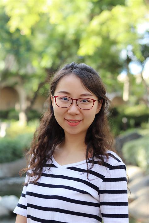 Publications Xueyue Sherry Zhang 张雪悦