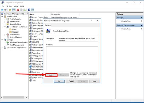 RDP Permissions For Multiple RDP Connections Windows Server Hostwinds