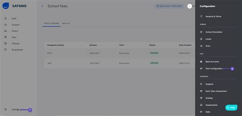 How To Create Class Invoice