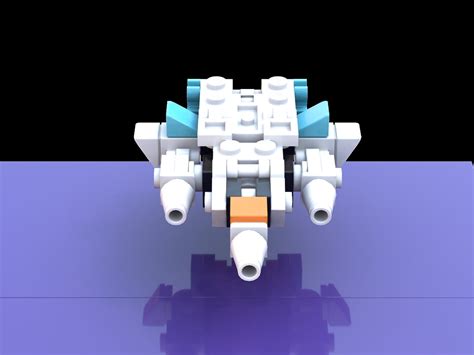 Minifig Scale Transformers Gen Snapragon Instructions And Parts