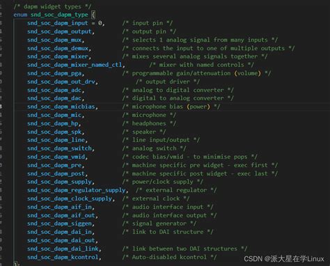 Linux 音频（六）damp音频damp Csdn博客
