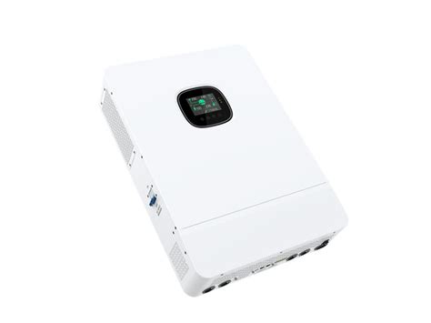 Srne48v 10kw Hybrid Off Grid Three Phase Inverter Spi 10kw 230400vac
