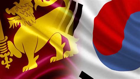 දකුණු කොරියාවේ සිටින ශ්‍රී ලාංකිකයින්ට විශේෂ දැනුම්දීමක් Today News Lk