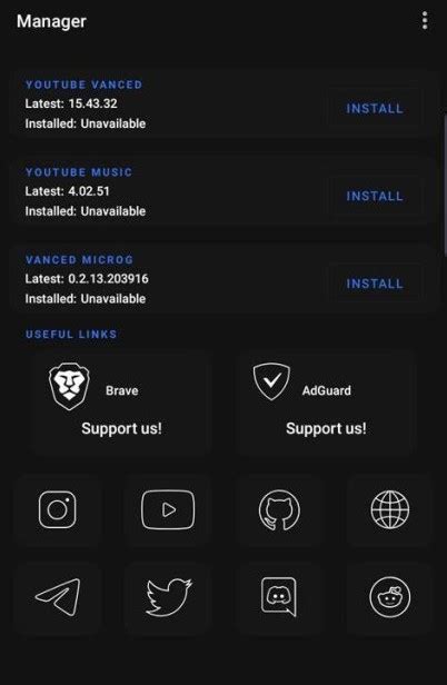 Fix Cannot Load Video Error On Youtube Vanced App Android Nature