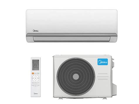Midea MSAG3-12N8C2-I/MSAG3-12N8C2-O купить в Москве с доставкой